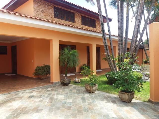 Casa em Jardim de Itapoan, Paulínia/SP de 509m² 3 quartos à venda por R$ 1.499.900,00