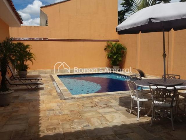 Casa em Jardim de Itapoan, Paulínia/SP de 500m² 3 quartos à venda por R$ 1.499.000,00