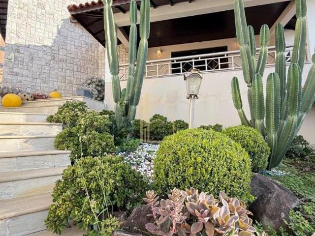 Casa em Jardim Del Rey Poços de Caldas