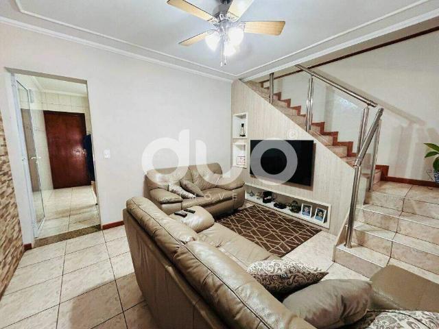 Casa em Jardim Diamante, Piracicaba/SP de 160m² 3 quartos à venda por R$ 424.000,00