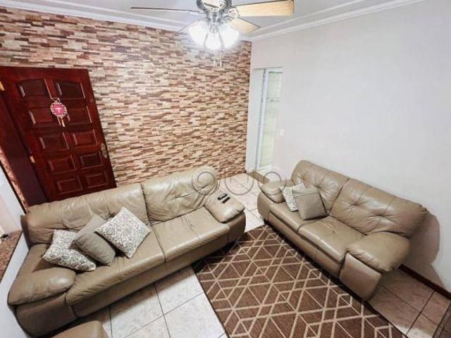 Casa em Jardim Diamante, Piracicaba/SP de 160m² 3 quartos à venda por R$ 425.000,00