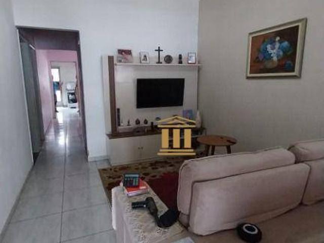 Casa em Jardim Diamante, São José dos Campos/SP de 63m² 3 quartos à venda por R$ 449.000,00