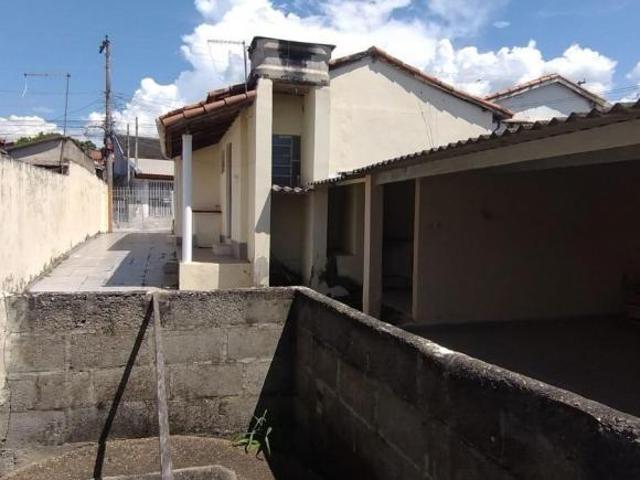 Casa em Jardim Didinha, Jacareí/SP de 0m² 2 quartos à venda por R$ 300.000,00