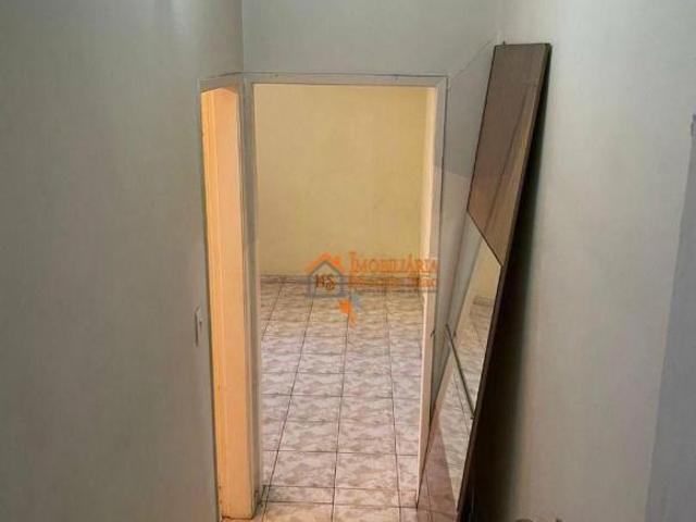 Casa em Jardim Divinolândia, Guarulhos/SP de 200m² 3 quartos à venda por R$ 405.000,00