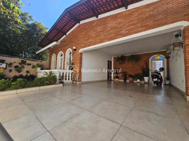 Casa em Jardim do Trevo, Campinas/SP de 165m² 3 quartos à venda por R$ 899.000,00