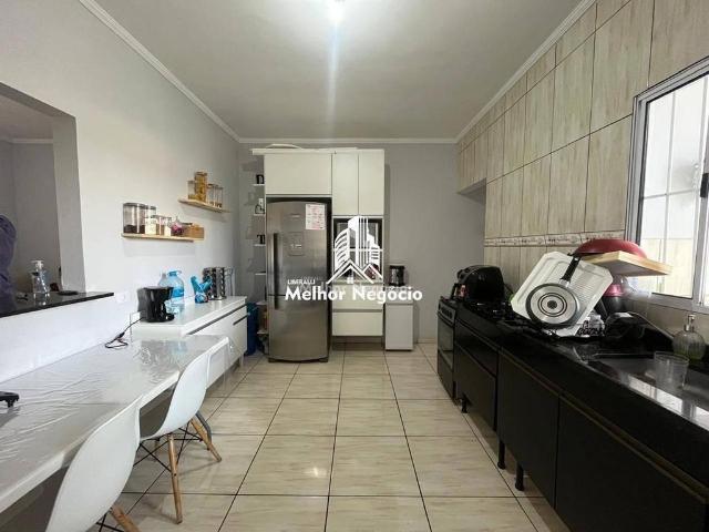 Casa em Jardim do Trevo Nova Veneza, Sumaré/SP de 77m² 2 quartos à venda por R$ 299.000,00