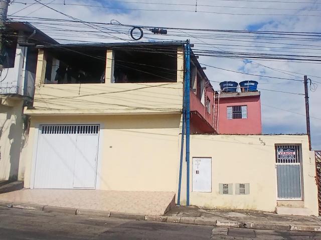 Casa em Jardim do Triunfo, Guarulhos/SP de 0m² à venda por R$ 599.000,00