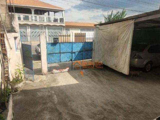 Casa em Jardim do Triunfo, Guarulhos/SP de 0m² 3 quartos à venda por R$ 447.300,00
