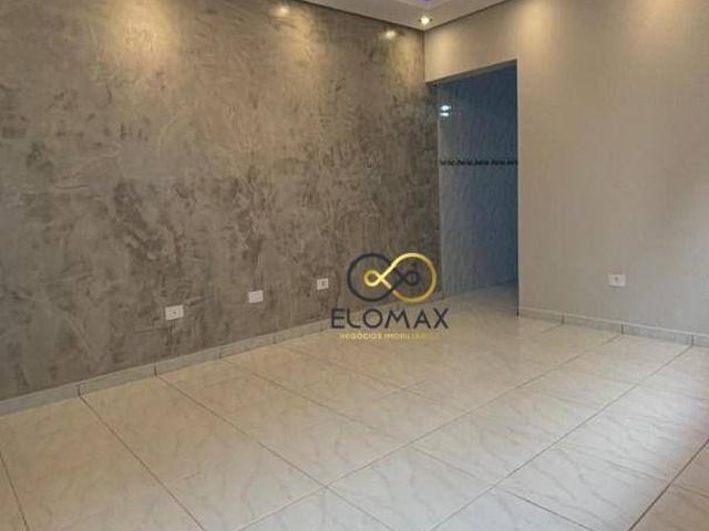 Casa em Jardim do Triunfo, Guarulhos/SP de 75m² 2 quartos à venda por R$ 589.900,00