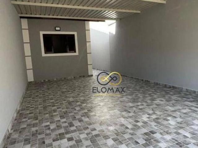 Casa em Jardim do Triunfo, Guarulhos/SP de 75m² 2 quartos à venda por R$ 590.000,00
