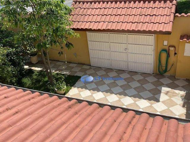 Casa em Jardim do Vale, Jacareí/SP de 195m² 3 quartos à venda por R$ 637.000,00
