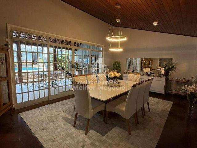 Casa em Jardim do Vovô, Campinas/SP de 332m² 4 quartos à venda por R$ 1.349.000,00