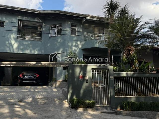 Casa em Jardim do Vovô, Campinas/SP de 332m² 4 quartos à venda por R$ 1.479.000,00