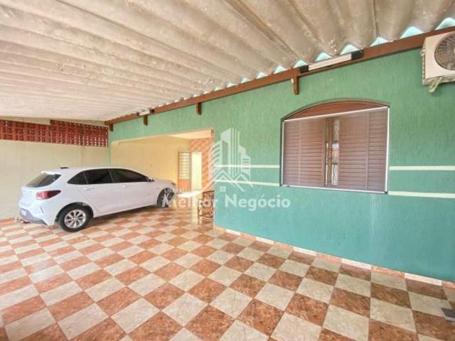 Casa em Jardim do Bosque, Hortolândia/SP de 200m² 3 quartos à venda por R$ 468.000,00
