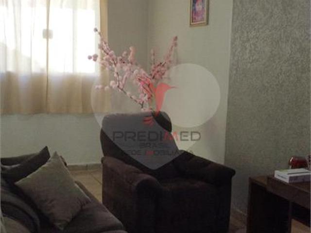Casa em Jardim do Caju II, Lençóis Paulista/SP de 200m² 3 quartos à venda por R$ 349.000,00