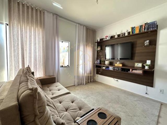 Casa em Jardim do Contorno Poços de Caldas