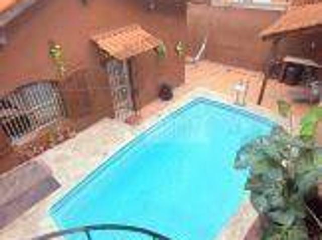 Casa em Jardim do Colégio Zona Norte, São Paulo/SP de 250m² 3 quartos à venda por R$ 1.064.000,00