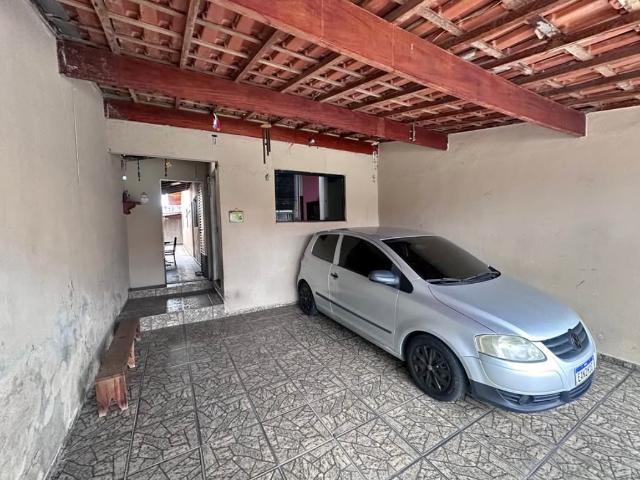 Casa em Jardim do Colégio Zona Norte, São Paulo/SP de 85m² 2 quartos à venda por R$ 269.900,00