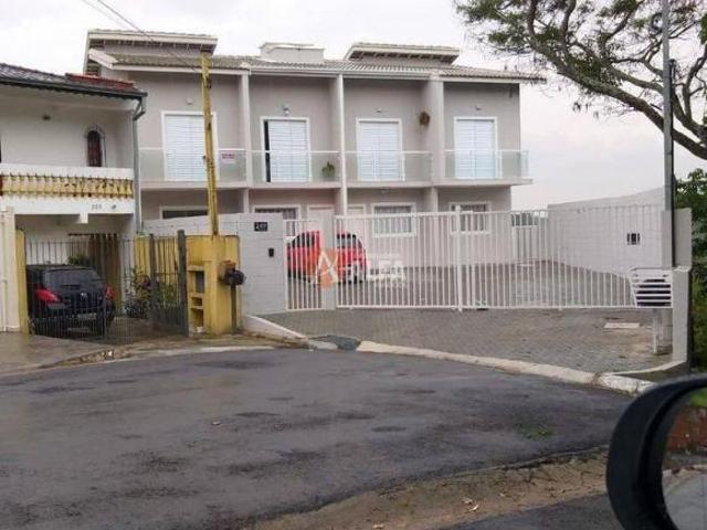 Casa em Jardim do Engenho, Cotia/SP de 78m² 3 quartos à venda por R$ 510.000,00