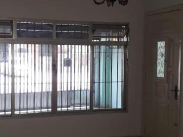 Casa em Jardim do Estádio, Santo André/SP de 150m² 2 quartos à venda por R$ 400.000,00