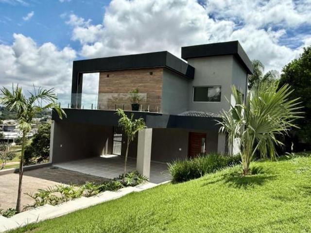 Casa em Jardim do Golf I, Jandira/SP de 282m² 3 quartos à venda por R$ 2.500.000,00