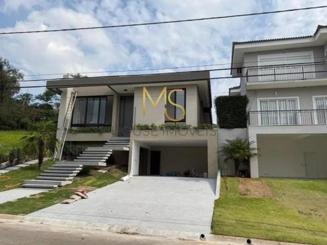 Casa em Jardim do Golf I, Jandira/SP de 350m² 4 quartos à venda por R$ 3.700.000,00