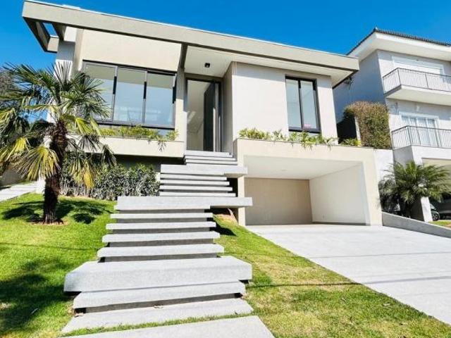 Casa em Jardim do Golf I, Jandira/SP de 350m² 4 quartos à venda por R$ 3.700.000,00