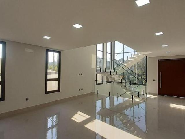 Casa em Jardim do Golf I, Jandira/SP de 365m² 3 quartos à venda por R$ 2.980.000,00