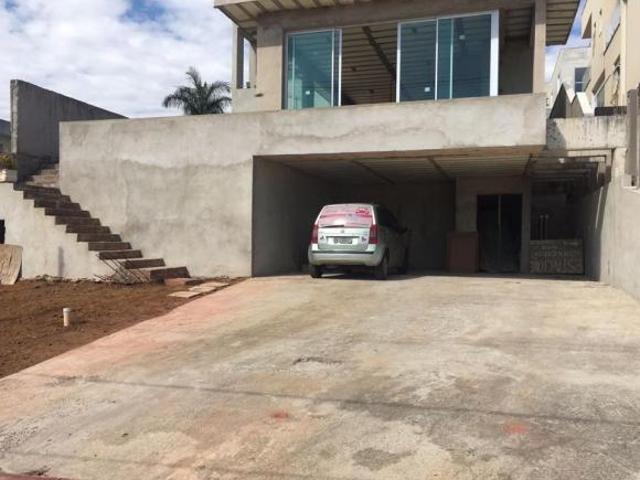 Casa em Jardim do Golf I, Jandira/SP de 370m² 4 quartos à venda por R$ 2.500.000,00