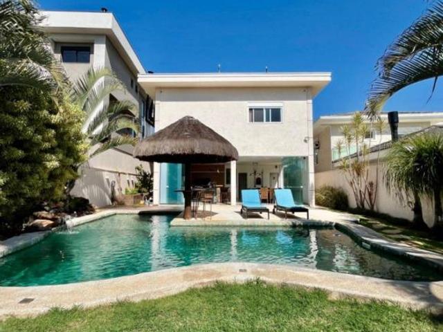 Casa em Jardim do Golf I, Jandira/SP de 380m² 3 quartos à venda por R$ 2.700.000,00