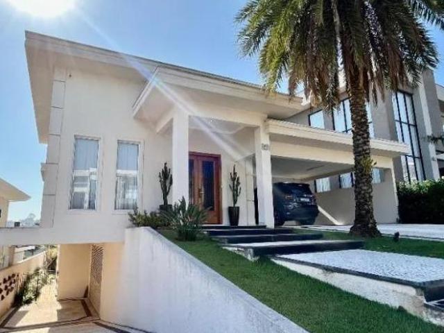 Casa em Jardim do Golf I, Jandira/SP de 380m² 4 quartos à venda por R$ 2.999.600,00