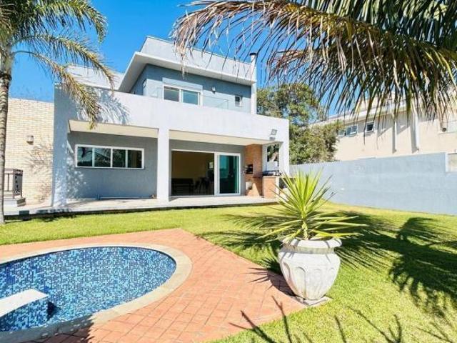 Casa em Jardim do Golf I, Jandira/SP de 300m² 4 quartos à venda por R$ 2.350.000,00