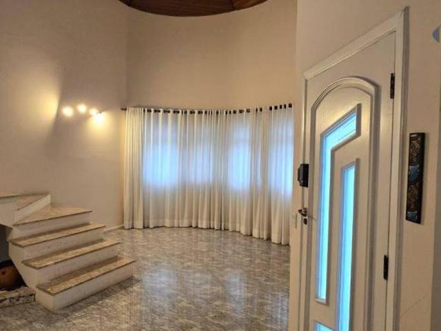Casa em Jardim do Golf I, Jandira/SP de 310m² 4 quartos à venda por R$ 2.200.000,00 ou para locação