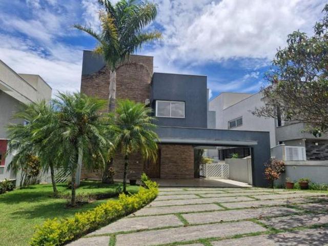 Casa em Jardim do Golf I, Jandira/SP de 329m² 4 quartos à venda por R$ 2.250.000,00 ou para locação