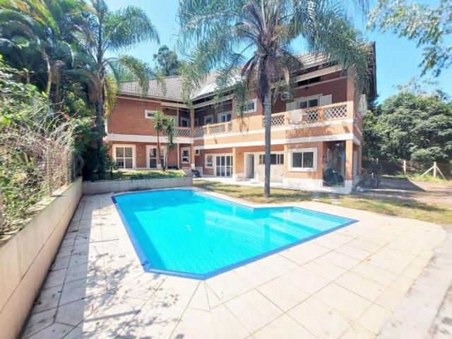 Casa em Jardim do Golf I, Jandira/SP de 447m² 5 quartos à venda por R$ 2.550.000,00