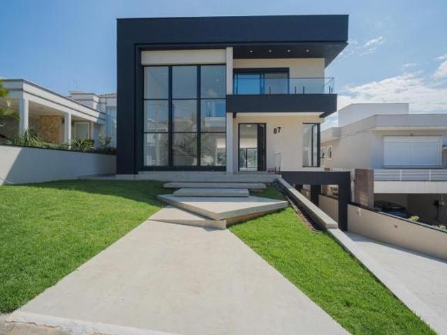 Casa em Jardim do Golf I, Jandira/SP de 496m² 4 quartos à venda por R$ 4.434.000,00