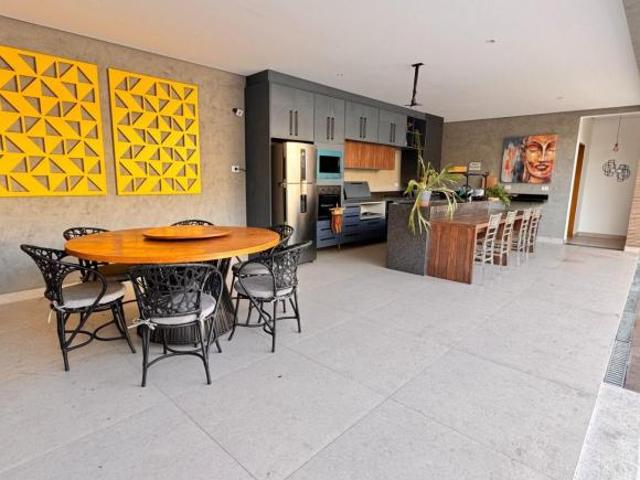 Casa em Jardim do Golf I, Jandira/SP de 400m² 3 quartos à venda por R$ 2.900.000,00