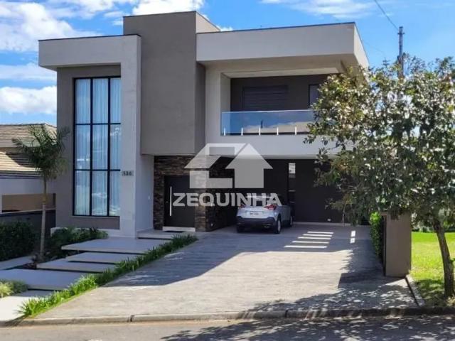Casa em Jardim do Golf I, Jandira/SP de 400m² 3 quartos à venda por R$ 5.199.900,00