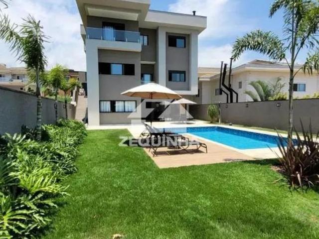 Casa em Jardim do Golf I, Jandira/SP de 400m² 3 quartos à venda por R$ 5.200.000,00