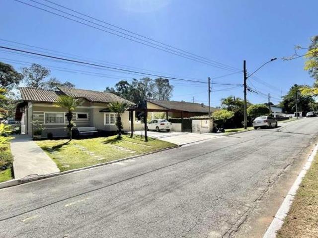 Casa em Jardim do Golf I, Jandira/SP de 400m² 5 quartos à venda por R$ 2.580.000,00
