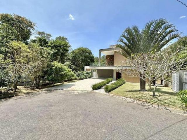 Casa em Jardim do Golf I, Jandira/SP de 401m² 5 quartos à venda por R$ 2.500.000,00