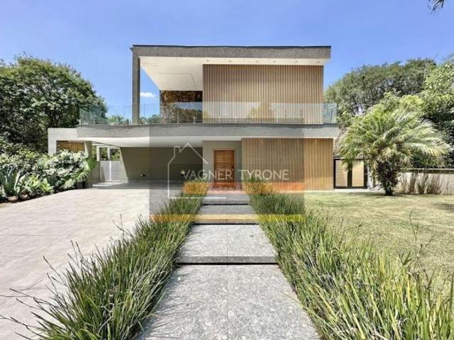 Casa em Jardim do Golf I, Jandira/SP de 401m² 5 quartos à venda por R$ 2.500.000,00