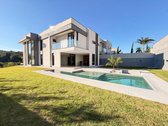 Casa em Jardim do Golf I, Jandira/SP de 412m² 4 quartos à venda por R$ 3.849.900,00