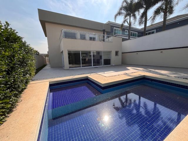 Casa em Jardim do Golf I, Jandira/SP de 417m² 4 quartos à venda por R$ 2.949.900,00