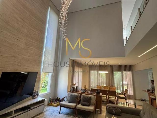 Casa em Jardim do Golf I, Jandira/SP de 428m² 5 quartos à venda por R$ 2.990.000,00