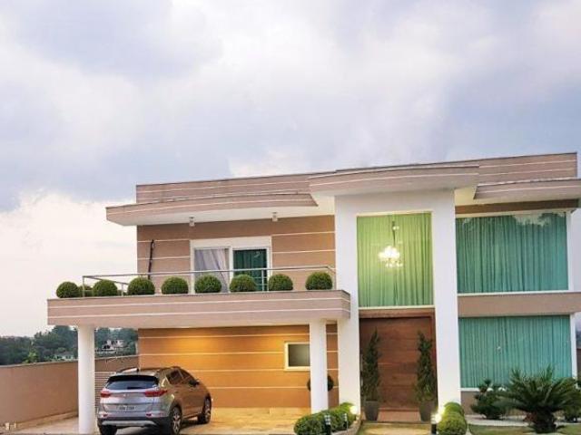 Casa em Jardim do Golf I, Jandira/SP de 550m² 4 quartos à venda por R$ 4.500.000,00