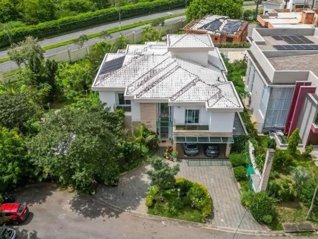 Casa em Jardim do Golf I, Jandira/SP de 560m² 3 quartos à venda por R$ 3.500.000,00