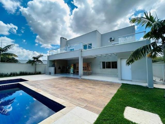 Casa em Jardim do Golf I, Jandira/SP de 533m² 4 quartos à venda por R$ 3.700.000,00