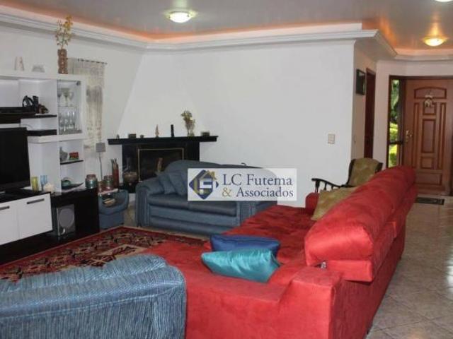Casa em Jardim do Golf I, Jandira/SP de 764m² 4 quartos à venda por R$ 2.460.000,00