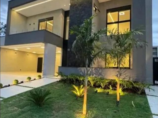 Casa em Jardim do Golfe, São José dos Campos/SP de 400m² 4 quartos à venda por R$ 4.664.900,00